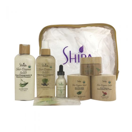 Shira Treatment Kits Archives - Fernanda's Beauty & Spa Supplies