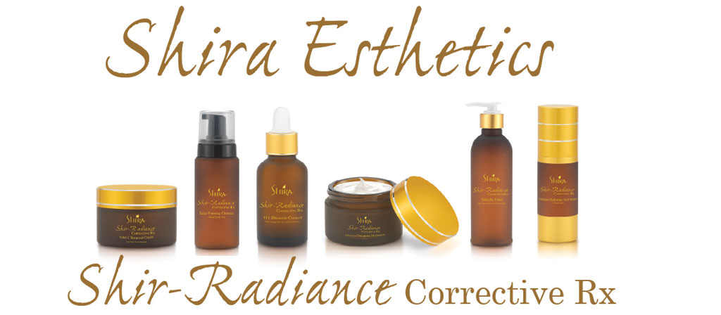 Shira Esthetics Courses - Fernanda's Beauty & Spa Supplies