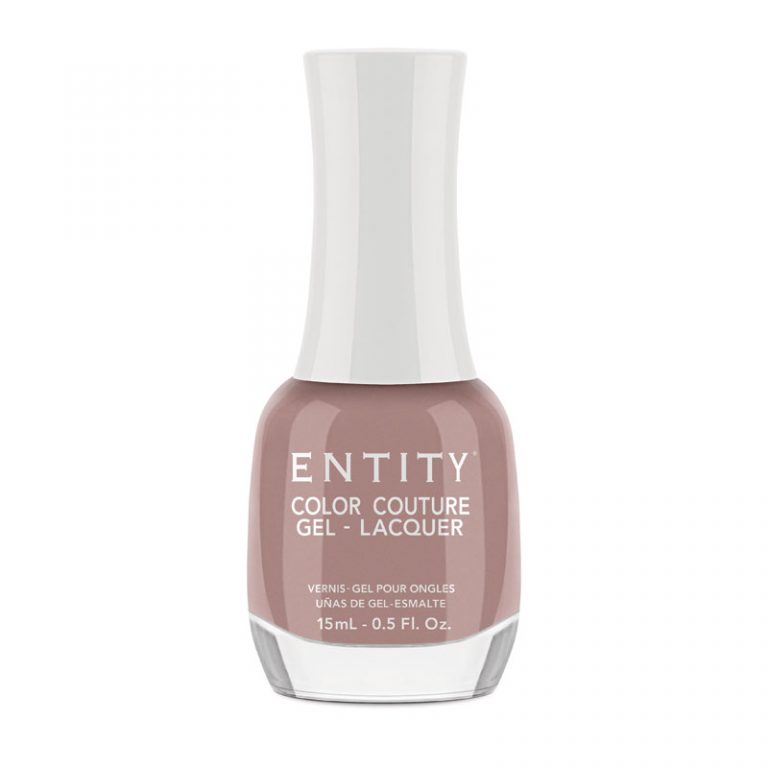 Entity Gel Lacquer - DON'T MIND ME - Fernanda's Beauty & Spa Supplies